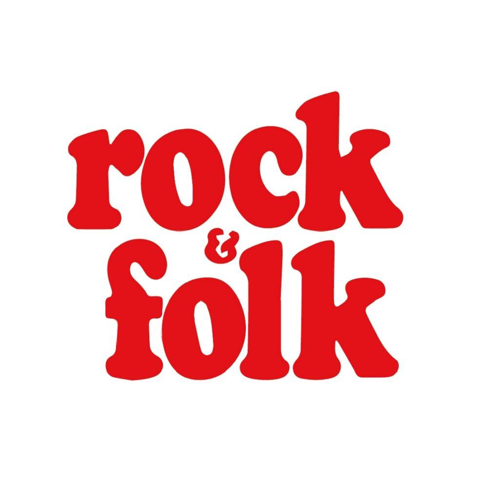 Rock And Folk : L'Essence Du Rock Français | Rock Sound Magazine