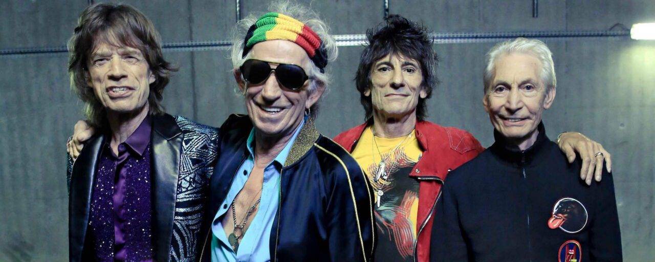 Mick Jagger : Biographie, Carrière, Influence Et Héritage De L’icône ...
