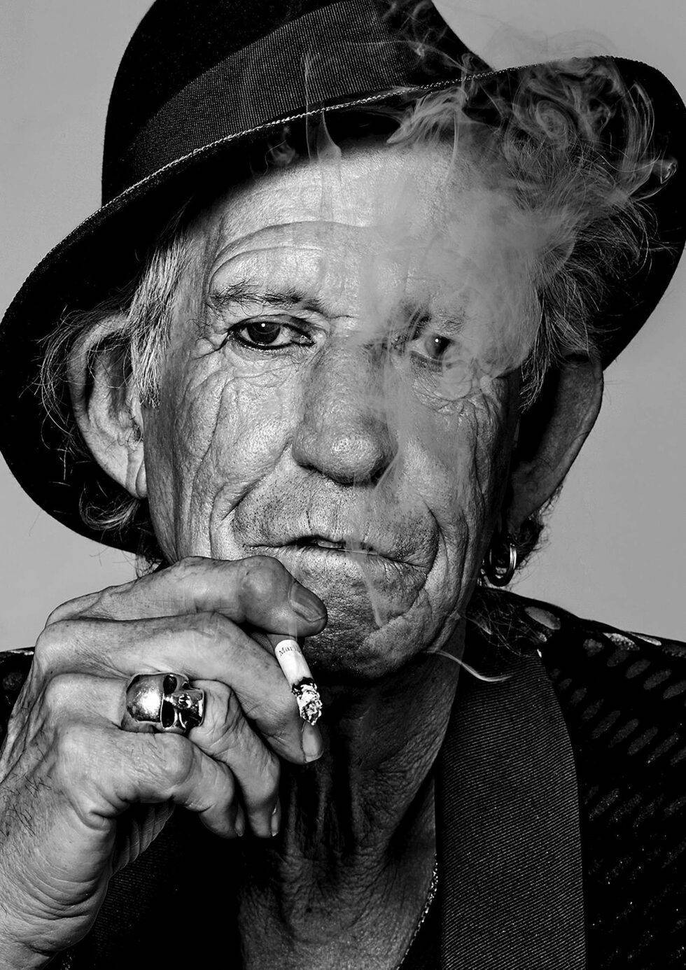 Life, La Biographie De Keith Richards : Rock, Rébellion Et Survie ...