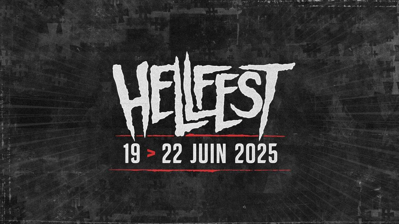 Hellfest 2025 : Le Line-up Complet ! | Rock Sound Magazine