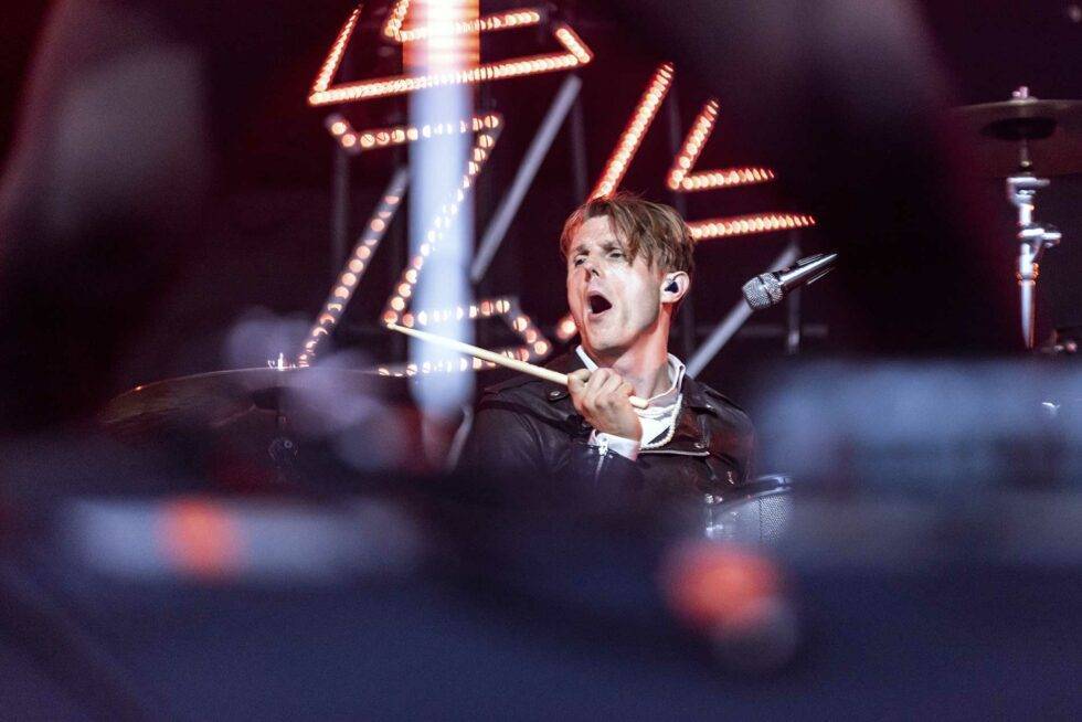La Story : Royal Republic, Le Retour Du Rock | Rock Sound Magazine