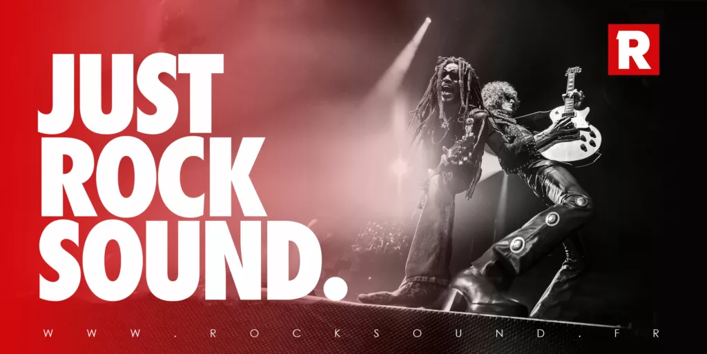 Rock Sound Magazine, L'Antre Du Rock Non-Conformiste