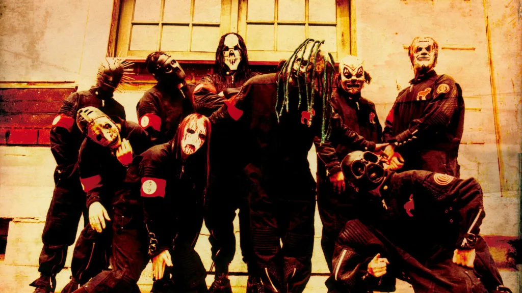 Iowa : L'héritage Intemporel De Slipknot Dans Le Metal