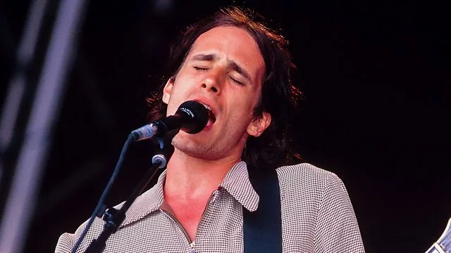 It's Never Over - Pourquoi Jeff Buckley Nous Hante Encore ? | Rock ...